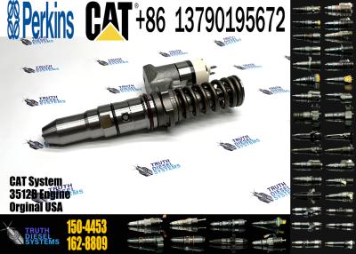 China 1PCS Fuel Injector 150-4453 for for C3500B Engine 3508/3516/3512/3516B/3512B/3512C/3516C Marine/Truck for sale