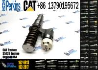 China 150-4453 386-1754 386-1774 392-0208 162-8813 Premium Common Rail Diesel Fuel Injector Assembly for C3500B Series Engine for sale