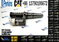 China 150-4453 386-1754 386-1774 392-0208 162-8813 Premium Common Rail Diesel Fuel Injector Assembly for C3500B Series Engine for sale