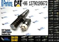 China Original Diesel Fuel Injector 249-0746 230-3255 392-0200 392-0206 20R-1264 20R-1270 for C3500B 3508 3512 3516 3524 Engine Parts for sale