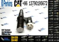 China Original Diesel Fuel Injector 249-0746 230-3255 392-0200 392-0206 20R-1264 20R-1270 for C3500B 3508 3512 3516 3524 Engine Parts for sale