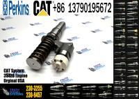 China Original Diesel Fuel Injector 249-0746 230-3255 392-0200 392-0206 20R-1264 20R-1270 for C3500B 3508 3512 3516 3524 Engine Parts for sale