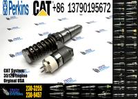 China Original Diesel Fuel Injector 249-0746 230-3255 392-0200 392-0206 20R-1264 20R-1270 for C3500B 3508 3512 3516 3524 Engine Parts for sale