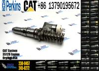 China New Fuel Injector 392-0217 20R-1278 386-1769 10R-3255 230-9457 for Ccaterpillar Generator Set Marine 3508B 3512B 3516B Engine for sale