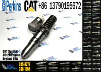 China 246-1854 10R-7238 Diesel Fuel Injector 245-8272 10R-8795 229-1631 204-2067 192-2817 0R-3539 162-8813 0R-9944 162-8809 150-4453 for sale