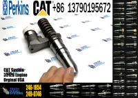 China 11R-0667 392-0205 20R-1278 246-1854 373-4087 20R-0848 Diesel Engine Fuel Injector For Ccaterpillar CAT C3500 3508 3512 3516 for sale