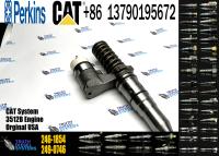 China 11R-0667 392-0205 20R-1278 246-1854 373-4087 20R-0848 Diesel Engine Fuel Injector For Ccaterpillar CAT C3500 3508 3512 3516 for sale