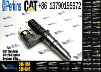China 11R-0667 392-0205 20R-1278 246-1854 373-4087 20R-0848 Diesel Engine Fuel Injector For Ccaterpillar CAT C3500 3508 3512 3516 for sale