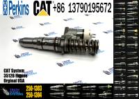 China Excavator Engine Fuel Injector 249-0707 249-0708 2490708 249-0712 249-0713 249-0746 250-1302 250-1303 250-1304 250-1306 for sale