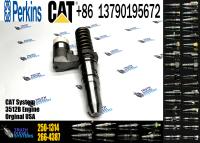 China Engine Fuel Injector 3508B/3512B/3516B 250-1314 386-1766 386-1769 with Original Packaging for sale