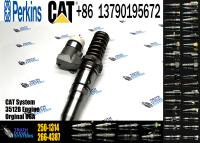 China Engine Fuel Injector 3508B/3512B/3516B 250-1314 386-1766 386-1769 with Original Packaging for sale