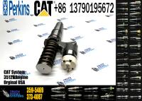 China 375-4106 3512B Diesel Engine Parts Fuel Injector 359-5469 392-0217 375-4106 392-0219 for CAT Ccaterpillar Construction Machinery for sale
