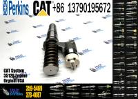 China 375-4106 3512B Diesel Engine Parts Fuel Injector 359-5469 392-0217 375-4106 392-0219 for CAT Ccaterpillar Construction Machinery for sale
