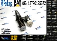 China 375-4106 3512B Diesel Engine Parts Fuel Injector 359-5469 392-0217 375-4106 392-0219 for CAT Ccaterpillar Construction Machinery for sale