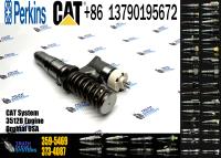 China 375-4106 3512B Diesel Engine Parts Fuel Injector 359-5469 392-0217 375-4106 392-0219 for CAT Ccaterpillar Construction Machinery for sale