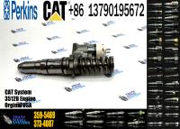 China 375-4106 3512B Diesel Engine Parts Fuel Injector 359-5469 392-0217 375-4106 392-0219 for CAT Ccaterpillar Construction Machinery for sale