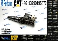 China 375-4106 3512B Diesel Engine Parts Fuel Injector 359-5469 392-0217 375-4106 392-0219 for CAT Ccaterpillar Construction Machinery for sale