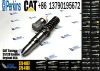 China Diesel Engine Fuel Pump 150-4453 Fuel Injector Pump 373-4087 376-0509 Fuel Injector for Ccaterpillar 5130B 5230B C3500 Cat Spares for sale