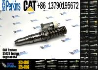 China Diesel Engine Fuel Pump 150-4453 Fuel Injector Pump 373-4087 376-0509 Fuel Injector for Ccaterpillar 5130B 5230B C3500 Cat Spares for sale