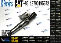 China Diesel Engine Fuel Pump 150-4453 Fuel Injector Pump 373-4087 376-0509 Fuel Injector for Ccaterpillar 5130B 5230B C3500 Cat Spares for sale