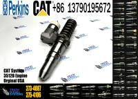 China Diesel Engine Fuel Pump 150-4453 Fuel Injector Pump 373-4087 376-0509 Fuel Injector for Ccaterpillar 5130B 5230B C3500 Cat Spares for sale