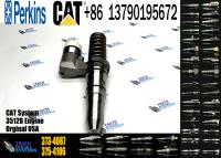 China Diesel Engine Fuel Pump 150-4453 Fuel Injector Pump 373-4087 376-0509 Fuel Injector for Ccaterpillar 5130B 5230B C3500 Cat Spares for sale