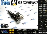 China C9 C7 Fuel Injector 386-1752 386-1766 386-1769 386-1776 387-9426 387-9428 387-9435 387-9436 387-9437 387-9438 391-3974 392-0200 for sale