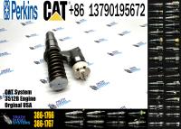 China C9 C7 Fuel Injector 386-1752 386-1766 386-1769 386-1776 387-9426 387-9428 387-9435 387-9436 387-9437 387-9438 391-3974 392-0200 for sale