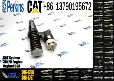 China C9 C7 Fuel Injector 386-1752 386-1766 386-1769 386-1776 387-9426 387-9428 387-9435 387-9436 387-9437 387-9438 391-3974 392-0200 for sale