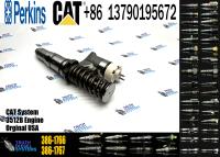 China C9 C7 Fuel Injector 386-1752 386-1766 386-1769 386-1776 387-9426 387-9428 387-9435 387-9436 387-9437 387-9438 391-3974 392-0200 for sale