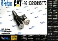 China C9 C7 Fuel Injector 386-1752 386-1766 386-1769 386-1776 387-9426 387-9428 387-9435 387-9436 387-9437 387-9438 391-3974 392-0200 for sale