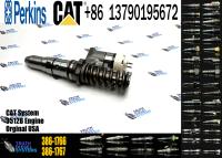 China C9 C7 Fuel Injector 386-1752 386-1766 386-1769 386-1776 387-9426 387-9428 387-9435 387-9436 387-9437 387-9438 391-3974 392-0200 for sale