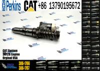 China C9 C7 Fuel Injector 386-1752 386-1766 386-1769 386-1776 387-9426 387-9428 387-9435 387-9436 387-9437 387-9438 391-3974 392-0200 for sale