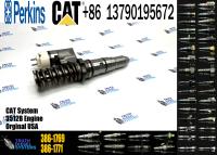 China Engine Fuel Injector 3508B/3512B/3516B 250-1314 386-1766 386-1769 with Original Packaging for sale