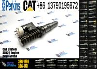 China Engine Fuel Injector 3508B/3512B/3516B 250-1314 386-1766 386-1769 with Original Packaging for sale