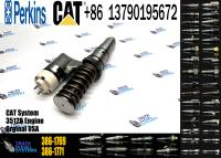 China Engine Fuel Injector 3508B/3512B/3516B 250-1314 386-1766 386-1769 with Original Packaging for sale