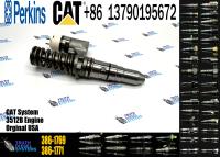 China Engine Fuel Injector 3508B/3512B/3516B 250-1314 386-1766 386-1769 with Original Packaging for sale