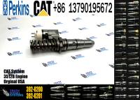 China Original Diesel Fuel Injector 249-0746 230-3255 392-0200 392-0206 20R-1264 20R-1270 for C3500B 3508 3512 3516 3524 Engine Parts for sale