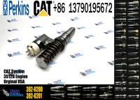China Original Diesel Fuel Injector 249-0746 230-3255 392-0200 392-0206 20R-1264 20R-1270 for C3500B 3508 3512 3516 3524 Engine Parts for sale