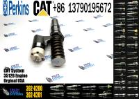 China Original Diesel Fuel Injector 249-0746 230-3255 392-0200 392-0206 20R-1264 20R-1270 for C3500B 3508 3512 3516 3524 Engine Parts for sale