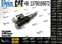 China Original Diesel Fuel Injector 249-0746 230-3255 392-0200 392-0206 20R-1264 20R-1270 for C3500B 3508 3512 3516 3524 Engine Parts for sale