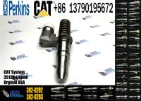 China Eddie Construction Machinery Parts 392-0202 3920202 Fuel Pump Injector for CAT Bulldozer Excavator Generator SR4B SR4BHV SR4 SR5 for sale