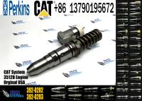 China Eddie Construction Machinery Parts 392-0202 3920202 Fuel Pump Injector for CAT Bulldozer Excavator Generator SR4B SR4BHV SR4 SR5 for sale