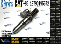 China Eddie Construction Machinery Parts 392-0202 3920202 Fuel Pump Injector for CAT Bulldozer Excavator Generator SR4B SR4BHV SR4 SR5 for sale