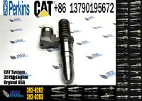 China Eddie Construction Machinery Parts 392-0202 3920202 Fuel Pump Injector for CAT Bulldozer Excavator Generator SR4B SR4BHV SR4 SR5 for sale