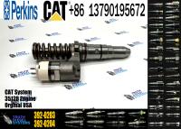 China 392-0203 20R-1267 Diesel Engine Parts Injector Fuel Injector Nozzle Common Rail Injector Assembly for C-aterpillar for C-AT 994D for sale