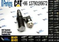 China High-quality CAT Engine Assembly Fuel Injector 11R-0280 392-0214 392-0211 for Instant Response Reduce Jitter for sale