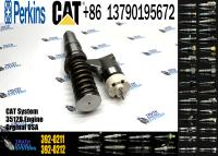 China High-quality CAT Engine Assembly Fuel Injector 11R-0280 392-0214 392-0211 for Instant Response Reduce Jitter for sale