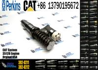 China High-quality CAT Engine Assembly Fuel Injector 11R-0280 392-0214 392-0211 for Instant Response Reduce Jitter for sale