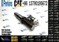 China High-quality CAT Engine Assembly Fuel Injector 11R-0280 392-0214 392-0211 for Instant Response Reduce Jitter for sale